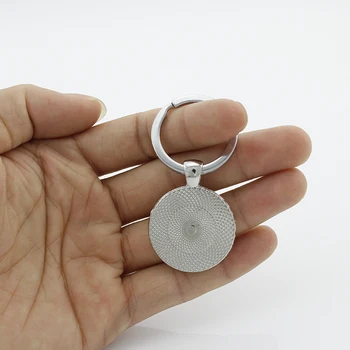 Stargate Atlantis Popular Stargate Portal Keychain Atlantis Art Image ...