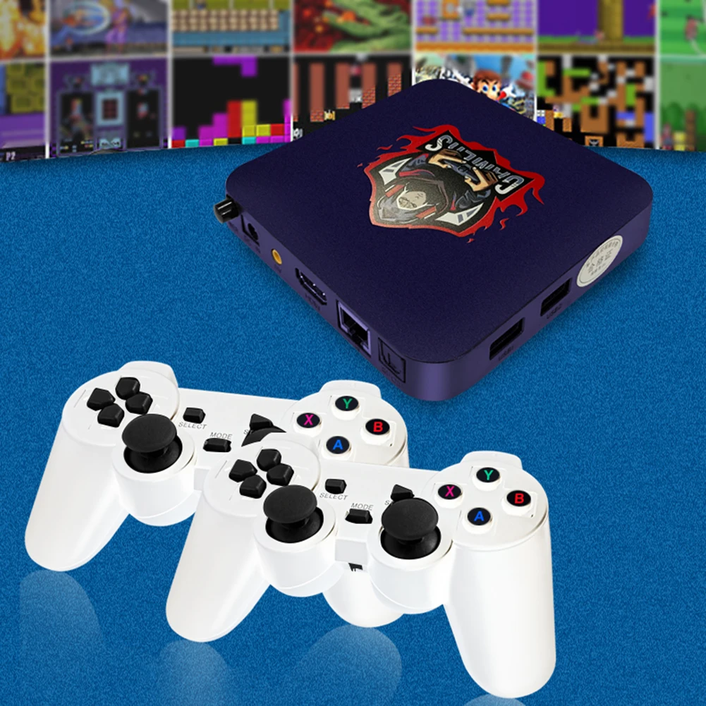 X3pro-Sem-Fio-Video-Game-Console-Dual-System-Sem-Fio-Retro-Game-Console ...