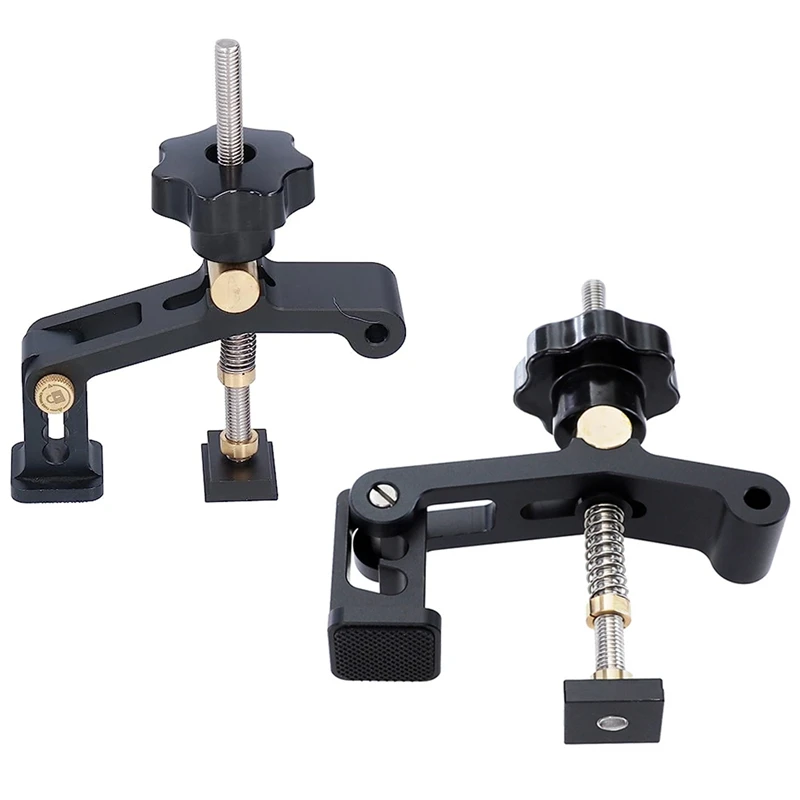 T-Track-Carpentry-Chute-Pressure-Plate-Clamp-Chute-Accessories ...