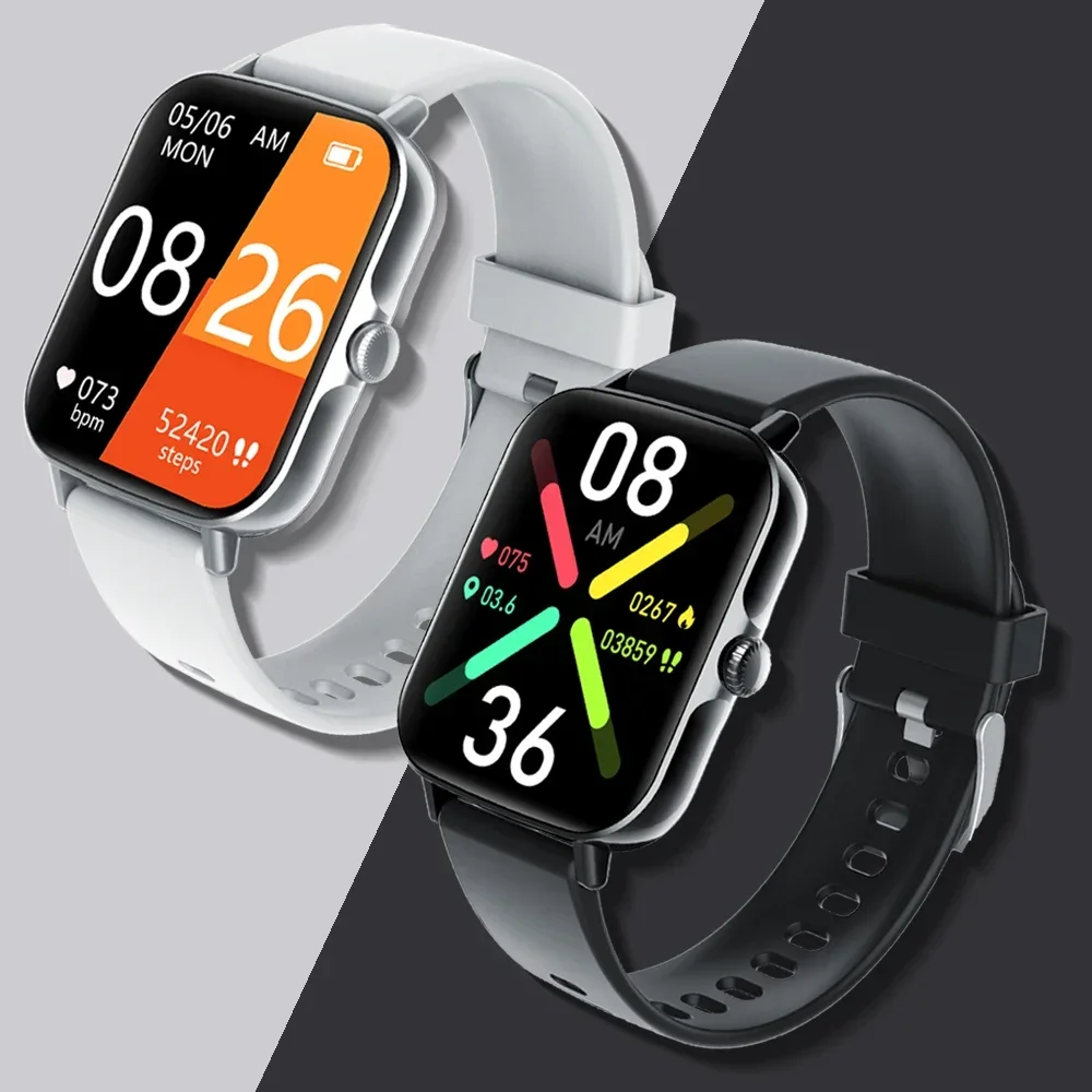 Reloj-inteligente-deportivo-para-hombres-y-mujeres-Smartwatch-con ...