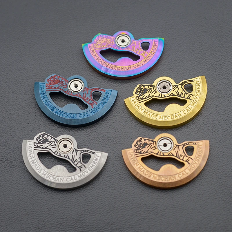 Mod-NH-Pendulum-Rotor-Compatible-NH34-NH35-NH36-NH38-NH39-Movement ...