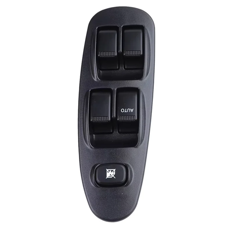 0K2A2-66-350 Car Power Master Window Control Switch Fit For KIA Sephia ...