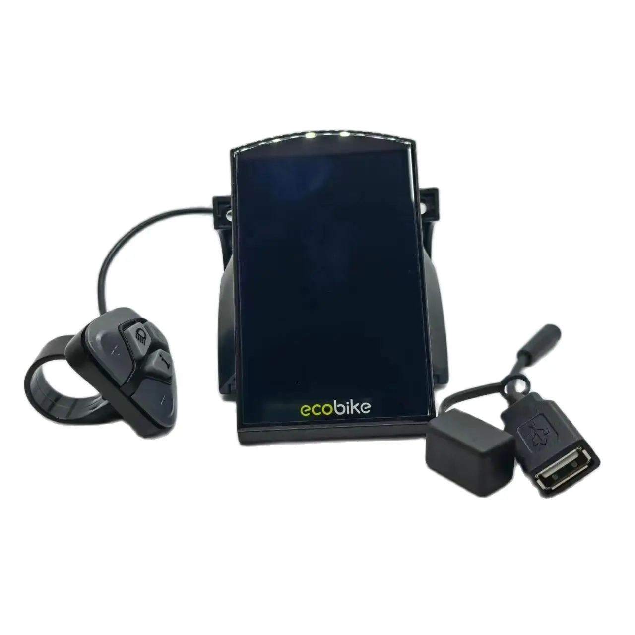 KD986-LCD-Display-FOR-ECOBIKE-Electric-Bike-48V-Instrument-Monitor-e ...