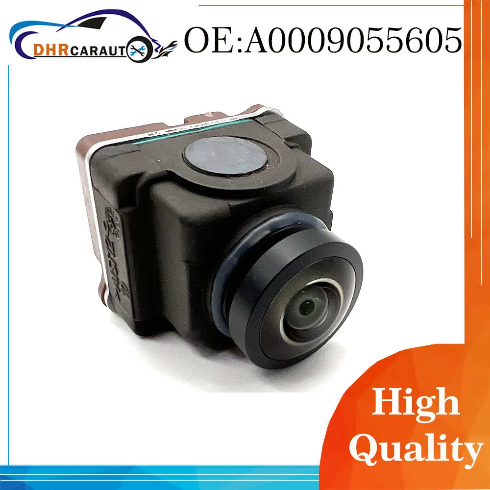 A0009055605-360-Degree-Camera-FOR-Mercedes-W222-W213 ...