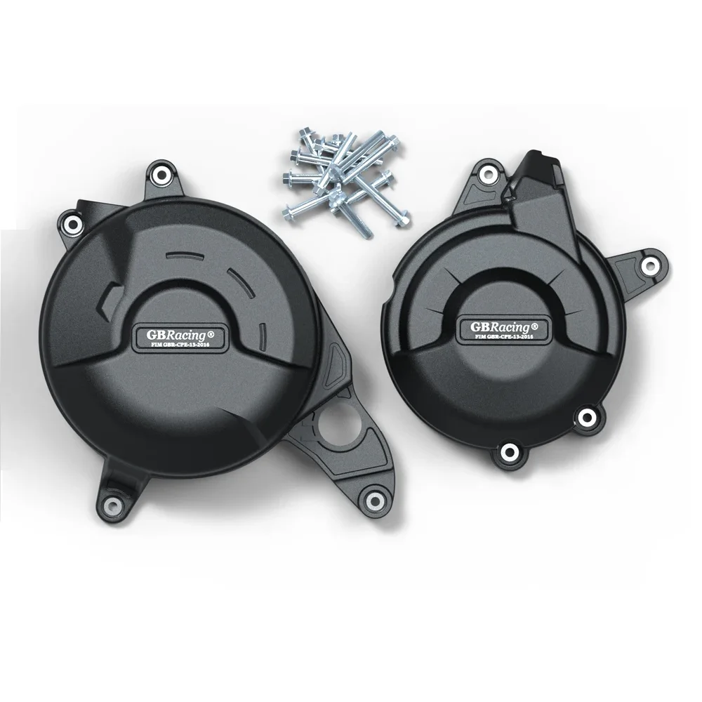 Motorcycles-Engine-Cover-For-Ducati-Multistrada-V4-Rally-V4-Pikes-Peak ...