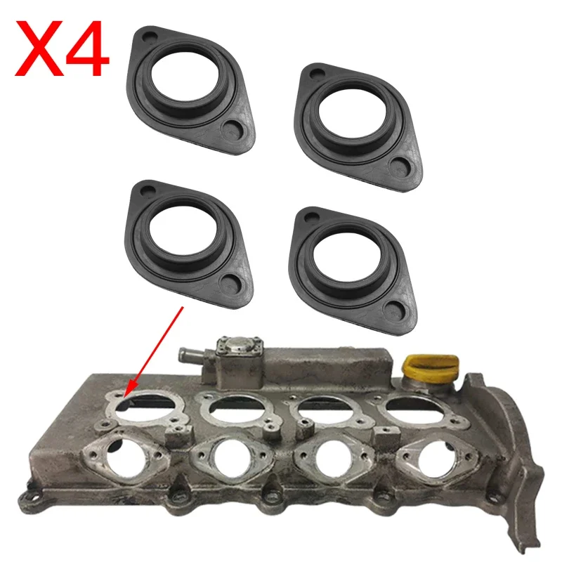 Upper-Camshaft-Case-Cover-Top-Gasket-For-OPEL-Astra-G-H-Corsa-C-Meriva ...