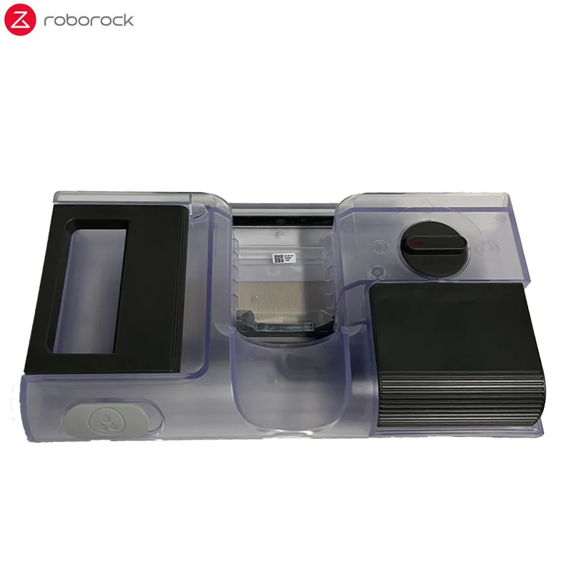 Original Accessories Mop Set Water Tank Mop Cloths Of Floor Brush Spare ...