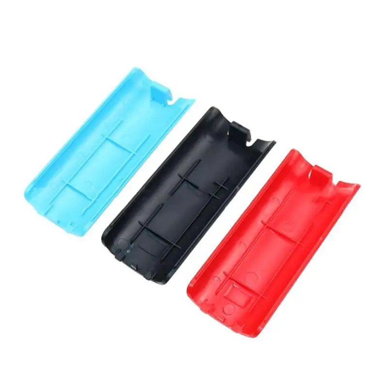 Wireless Game Controller Battery Case Back Cover For Nintend Wii Remote ...