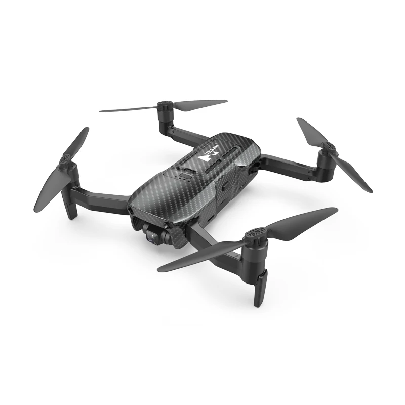 Hubsan Ace Pro Refined Rc Drone 3-axis Gimbal 4k Camera 37 Minutes ...