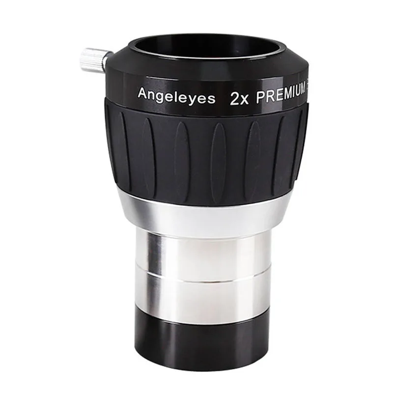 Deep-Space-Astronomical-Telescope-2-inch-4-Elements-apochromatic-2x ...