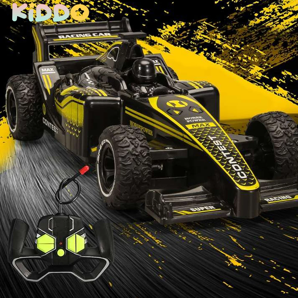 F1-RC-Car-Formula-Remote-Control-Vehicle-Toy-Moving-Racing-High-Speed ...