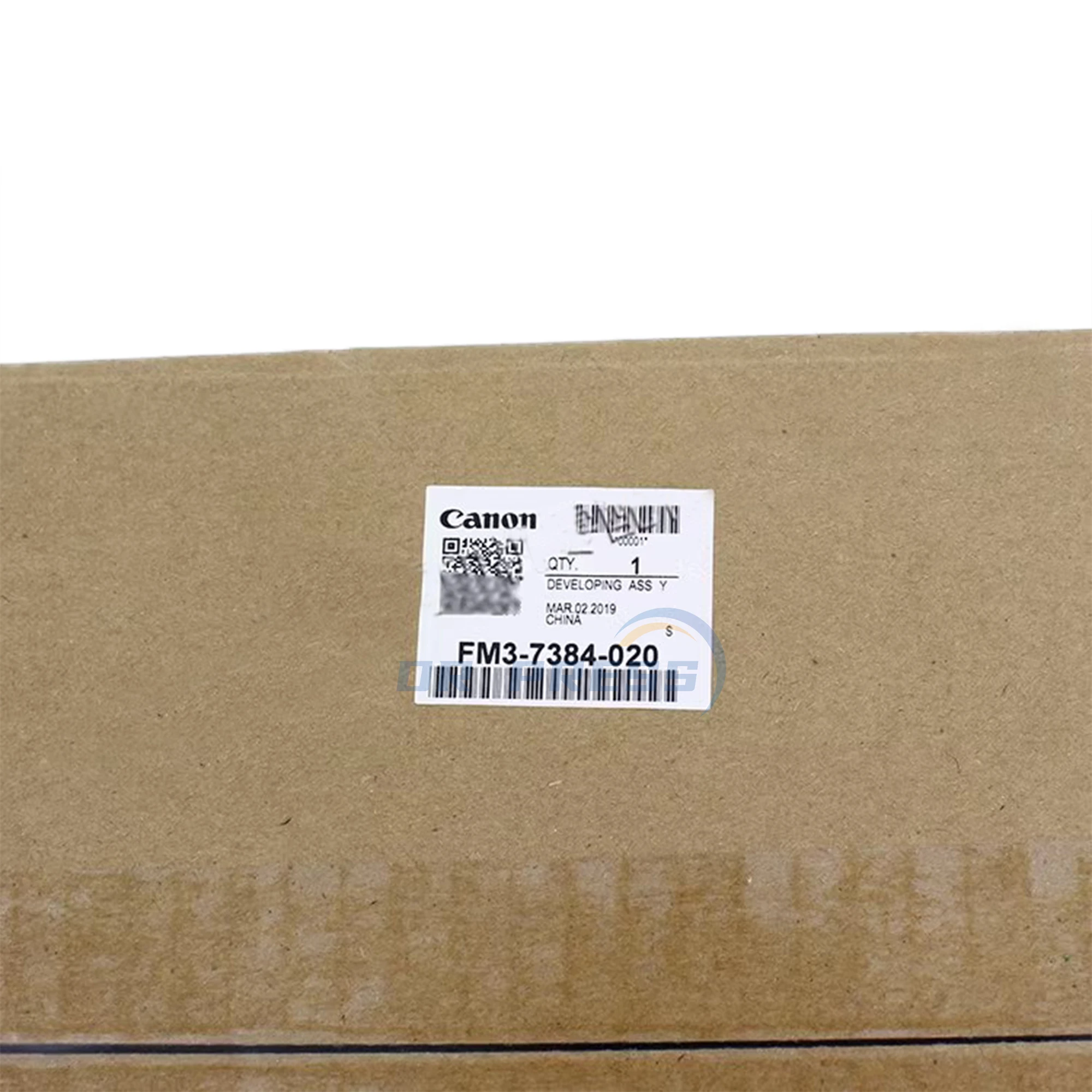 FM3-7384-FM2-A726-Developer-Assembly-for-Canon-6055-6065-6075-6255-6265 ...