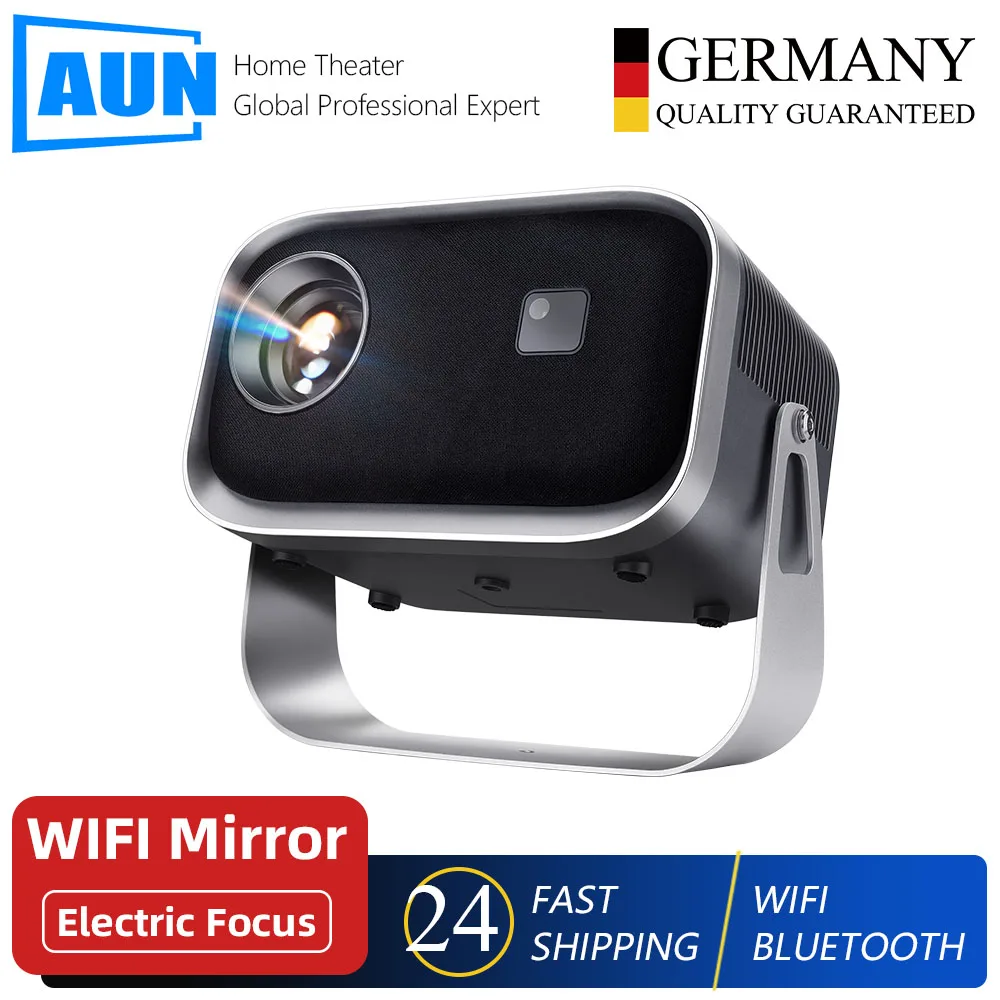 AUN-A003-MINI-proyector-3D-teatro-port-til-cine-en-casa-LED ...
