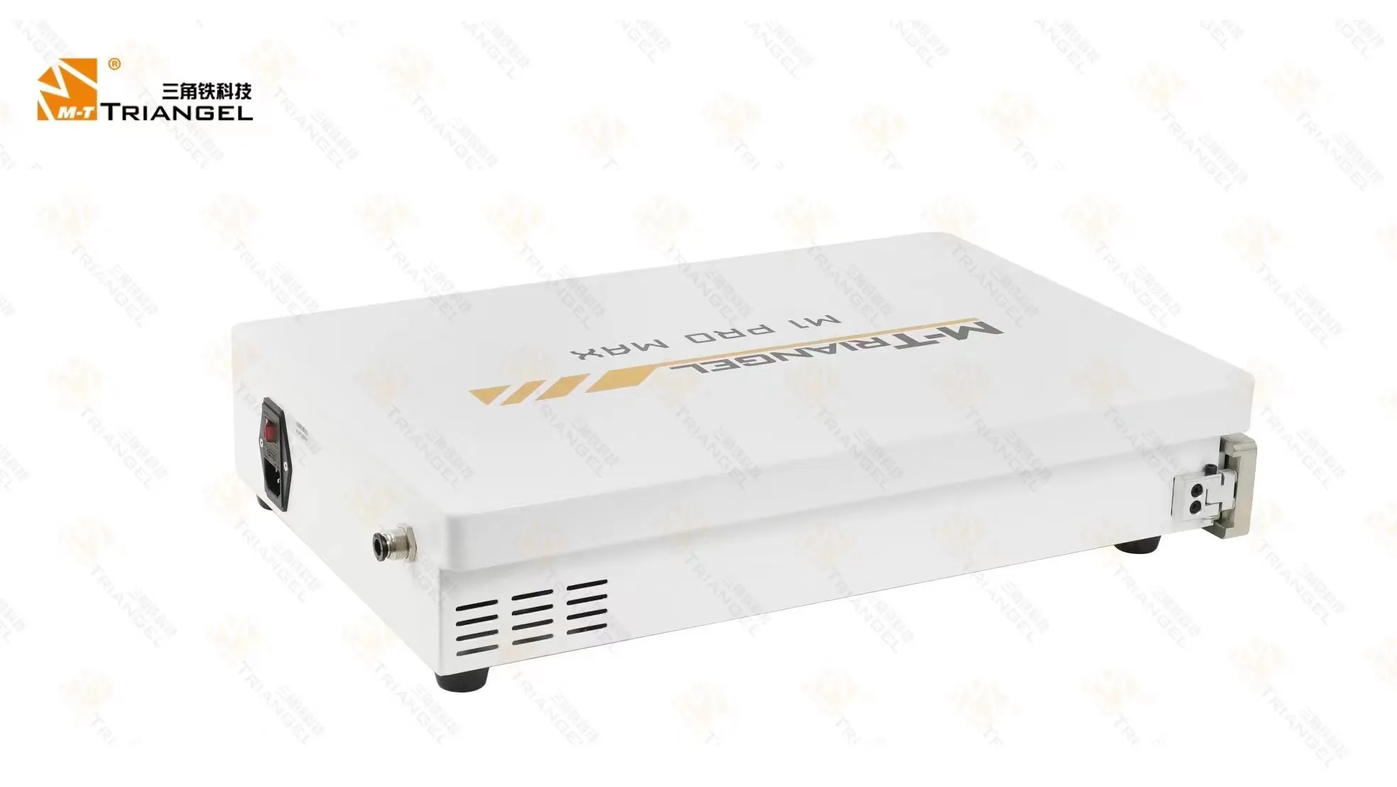 Máquina removedora de burbujas m triangle M1 Pro Max de 14 pulgadas ...