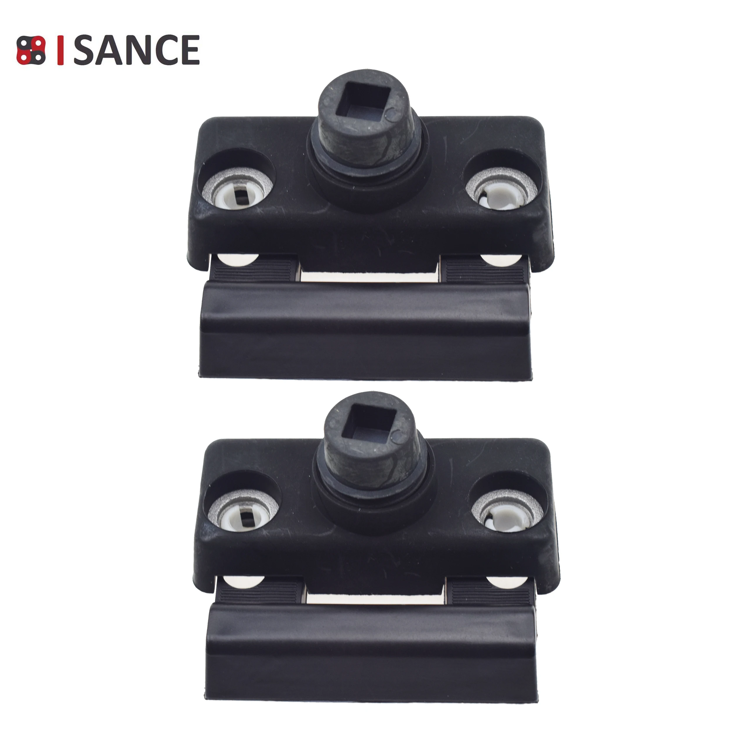 Rear Bumper Trunk Lid Buffer Holder For Mercedes-Benz W211 E-CLASS ...