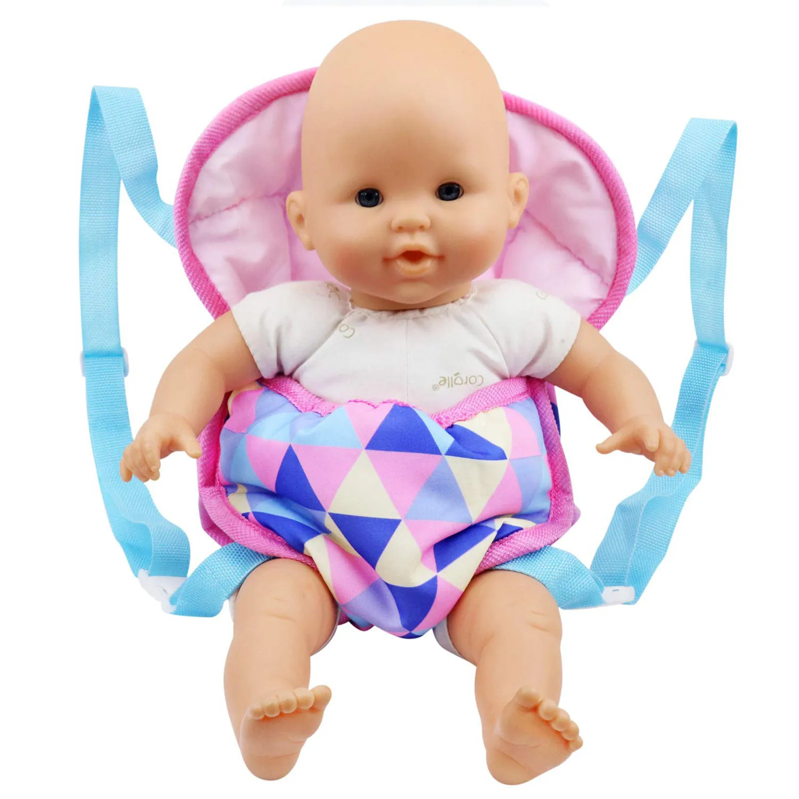 Doll-Backpack-for-43cm-Dolls-Mini-Carry-Bag-Baby-Born-Suit-Suitable-18 ...