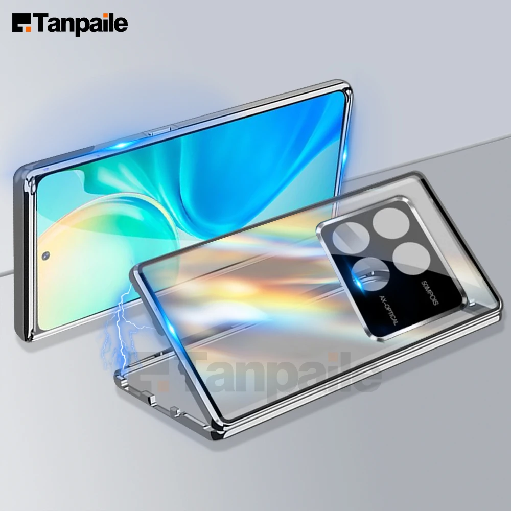 Metal-Case-for-POCO-X6-PRO-Redmi-K70e-K70-note-13-M6-F6-Double-Sided ...