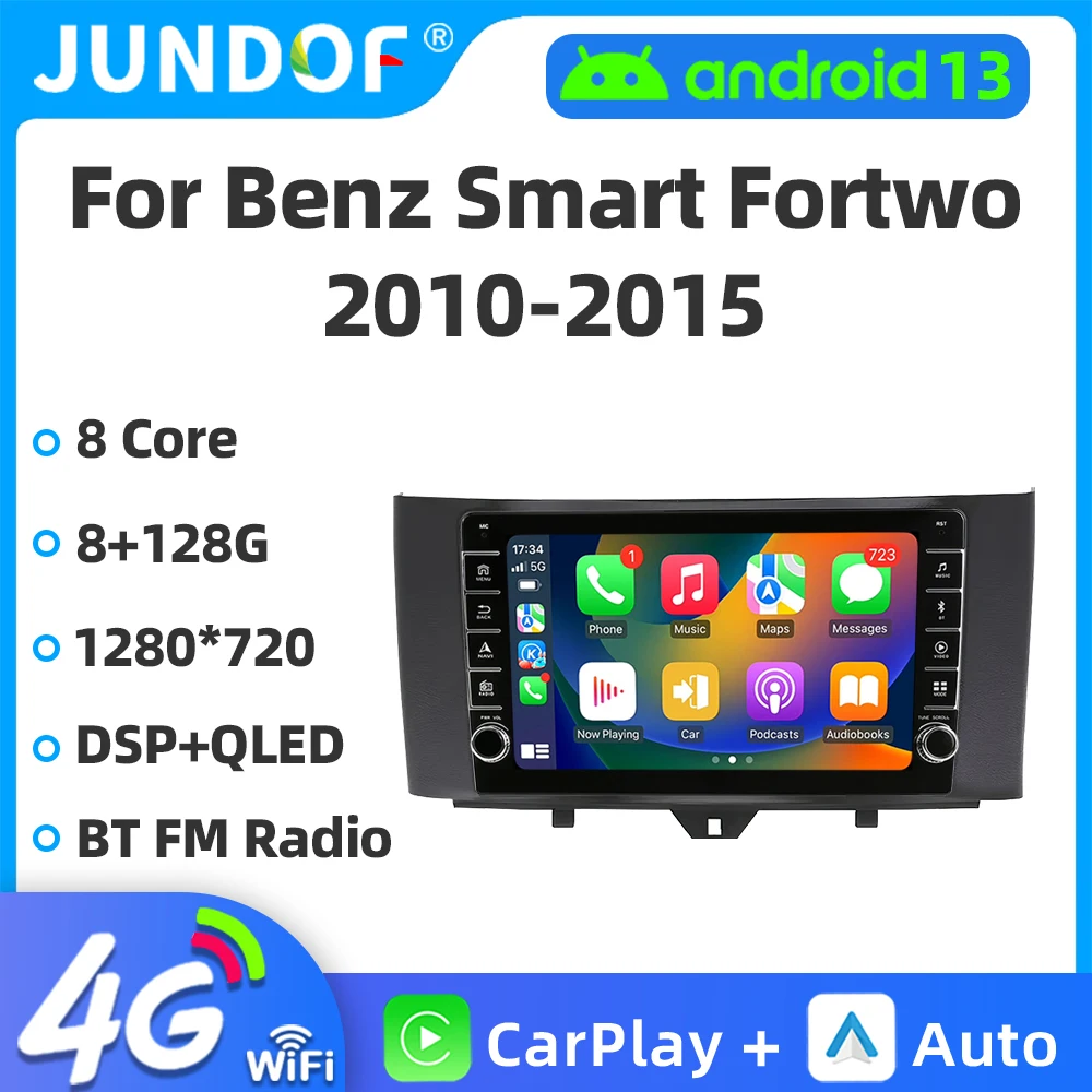 Carplay-Android-System-Car-DVD-Multimedia-Player-For-Mercedes-Benz ...