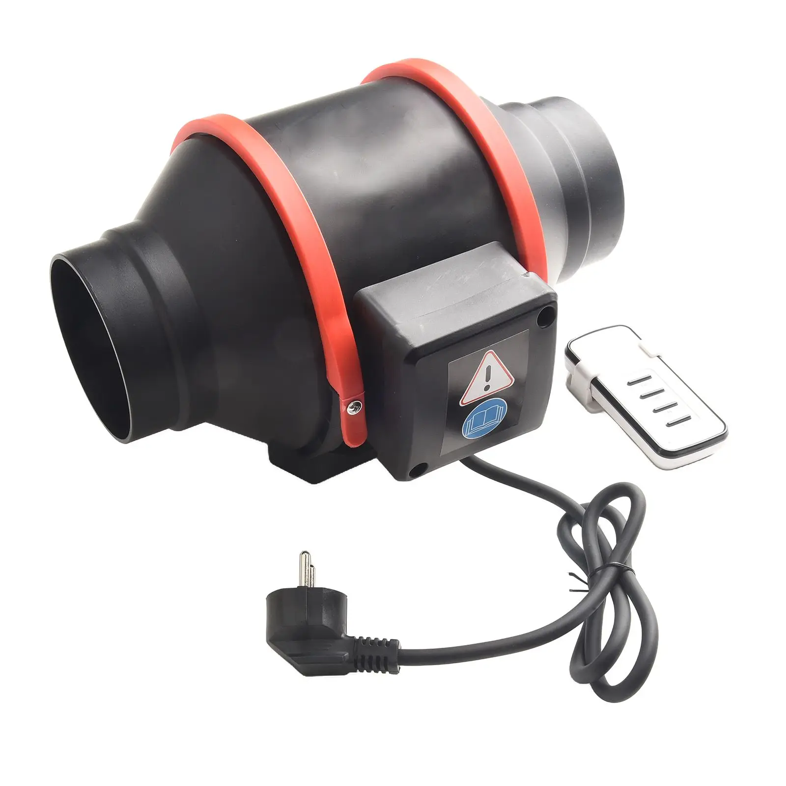 Ventilador-de-escape-de-4-pulgadas-y-100mm-Extractor-de-conducto-de ...