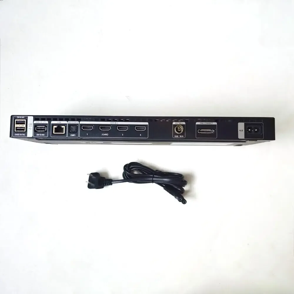 One connect box SOC1000MA BN95-03858A BN91-19041Z FOR QN75Q7FAMF ...