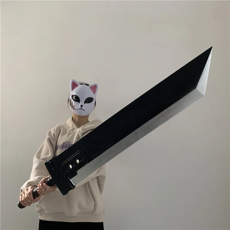 Buster Sword Replica