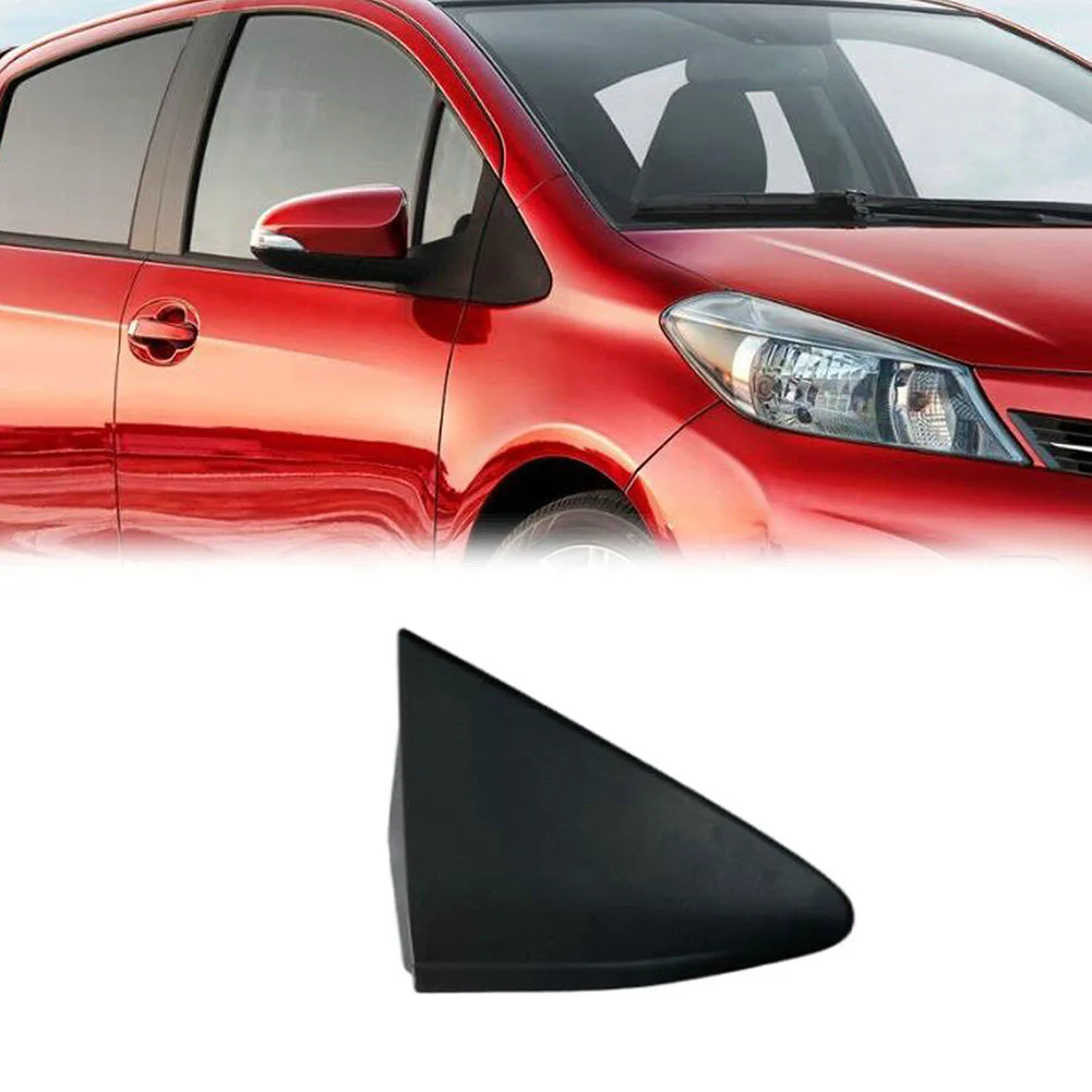 1pc-Car-Front-Left-Side-Rearview-Mirror-Triangle-Cover-60118-0D111-For ...