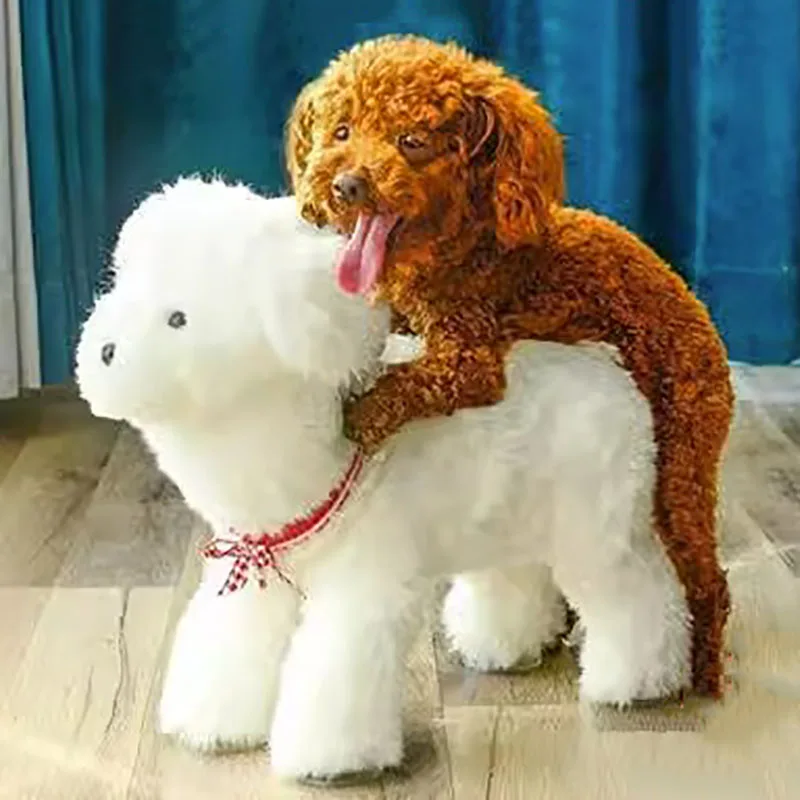 Silicone-Simulation-Mating-Dog-Toy-Male-Pet-Toy-Estrus-Vent-Dog-Toys ...