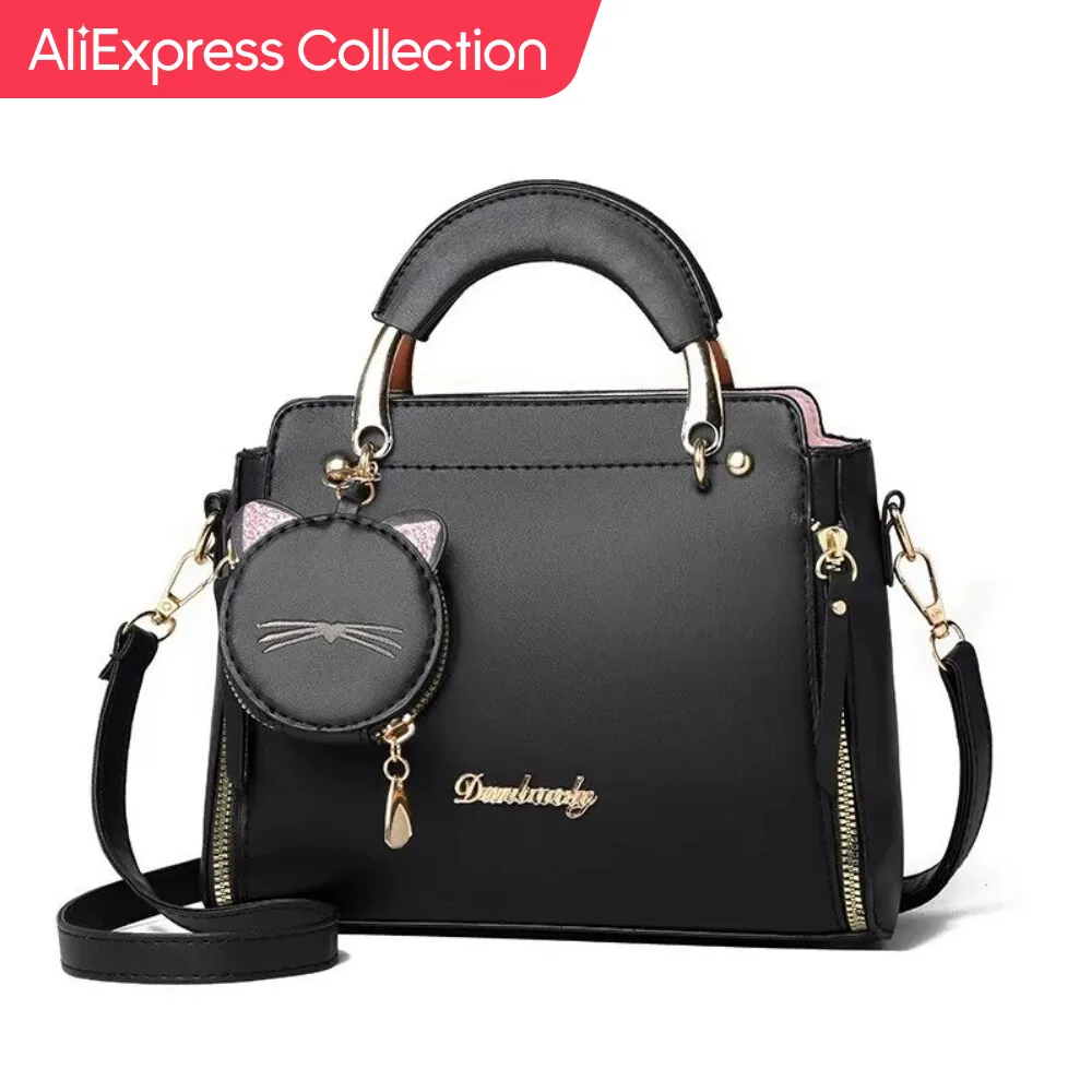AliExpress-Collection-Fashion-Handbag-for-Women-Ladies-Top-Handle ...