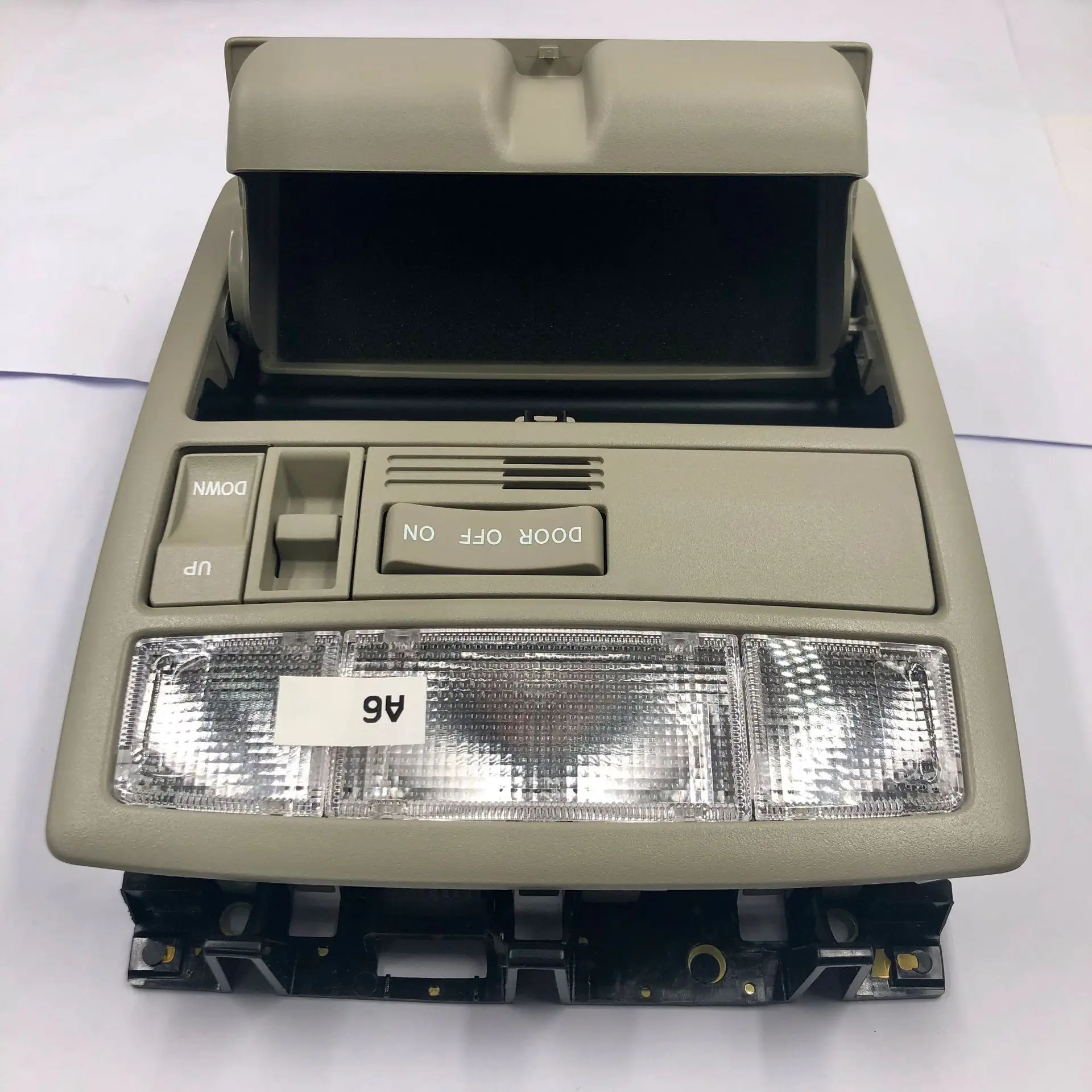63650-33271-E0-63650-33270-E0-Car-Over-Head-Console-Lamp-Assy-For ...