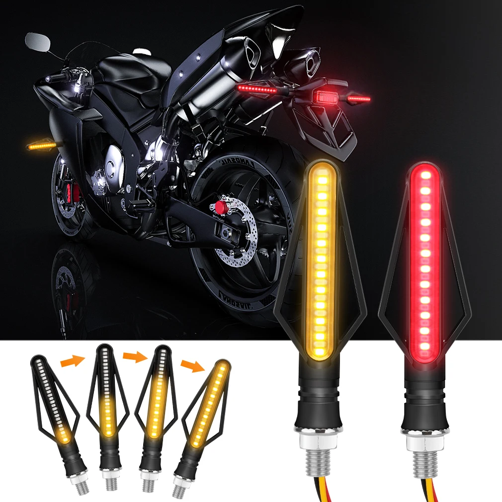 Motorcycle-LED-Turn-Signal-Lights-Motorbike-Indicator-Lamps-License ...
