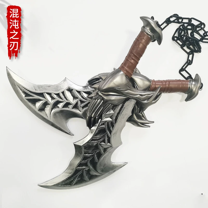 God Of War Blades Of Athena Replica
