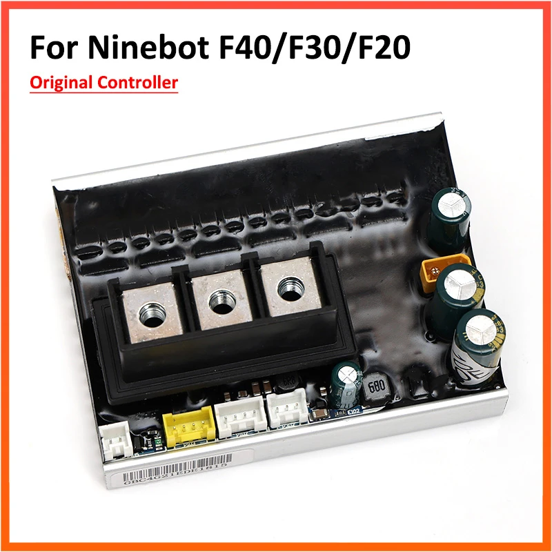 Electric Scooter Dashboard Bluetooth Mainboard | Ninebot Controller ...