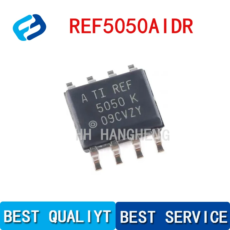 1piece REF5040AIDR REF5040IDR REF5040AID REF5040 REF5050AIDR REF5050AID ...