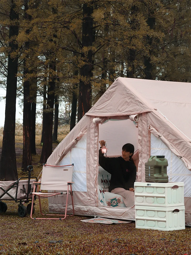 Explosions-Inflatable-Can-be-Customized-Outdoor-Camping-Tents-without ...