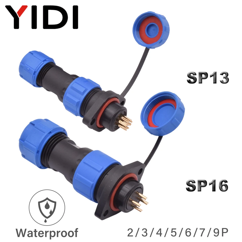 SP13-SP16-Waterproof-Male-Female-Plug-Socket-Flange-Air-Connector-2-3-4-5-6-7.jpg