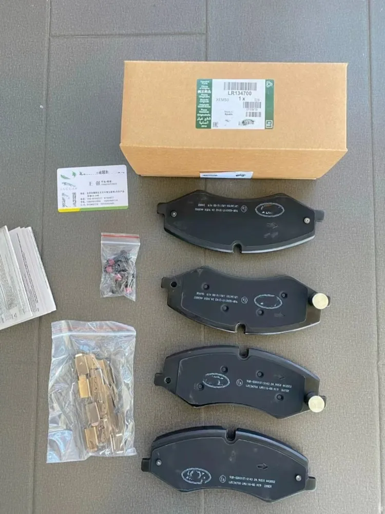 Kit-de-reparaci-n-de-pastilla-de-freno-delantero-pinza-de-freno-edici-n ...