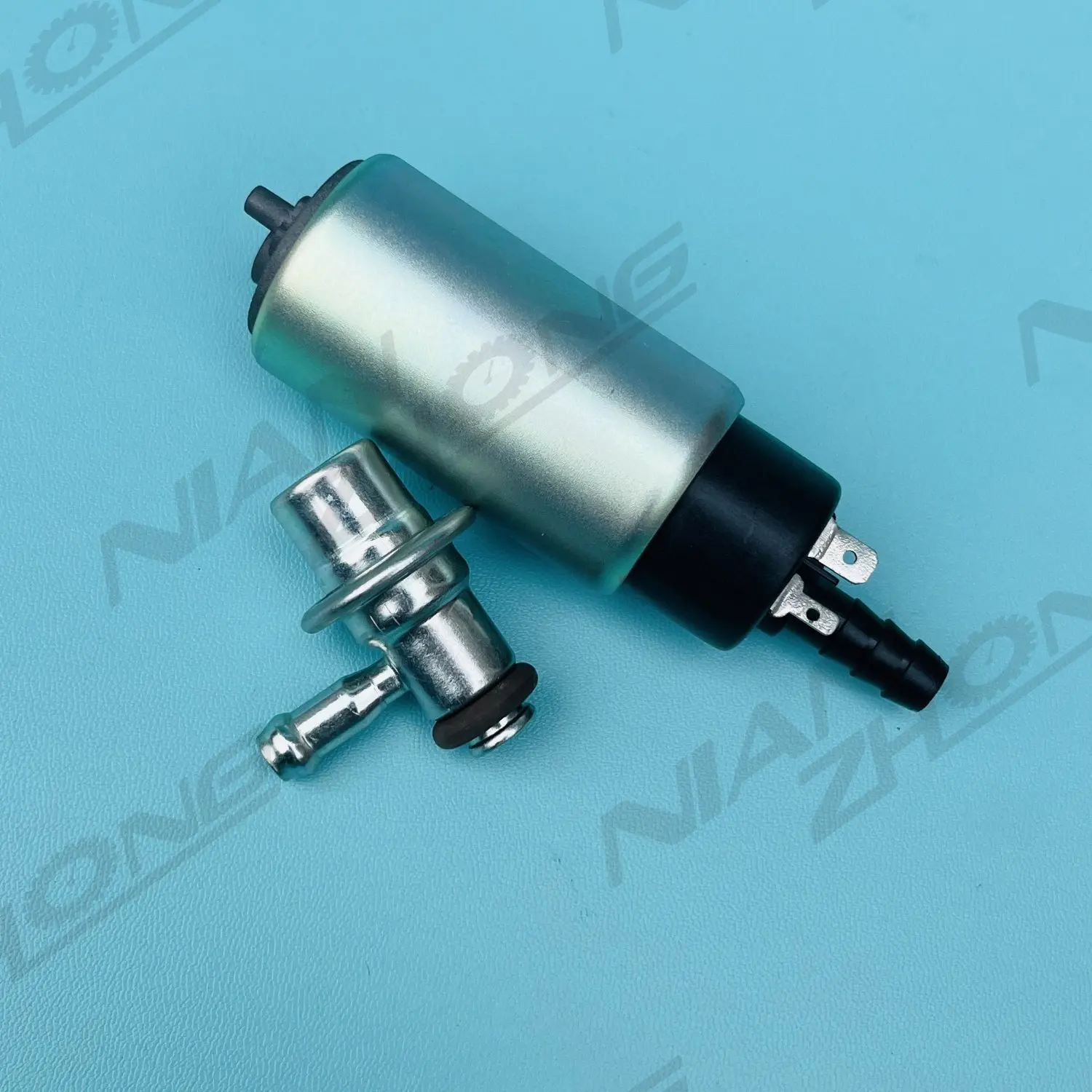 Fuel Pump Pressure Regulator For KTM250 KTM450 KTM500 KTM300 EXC 500 F ...