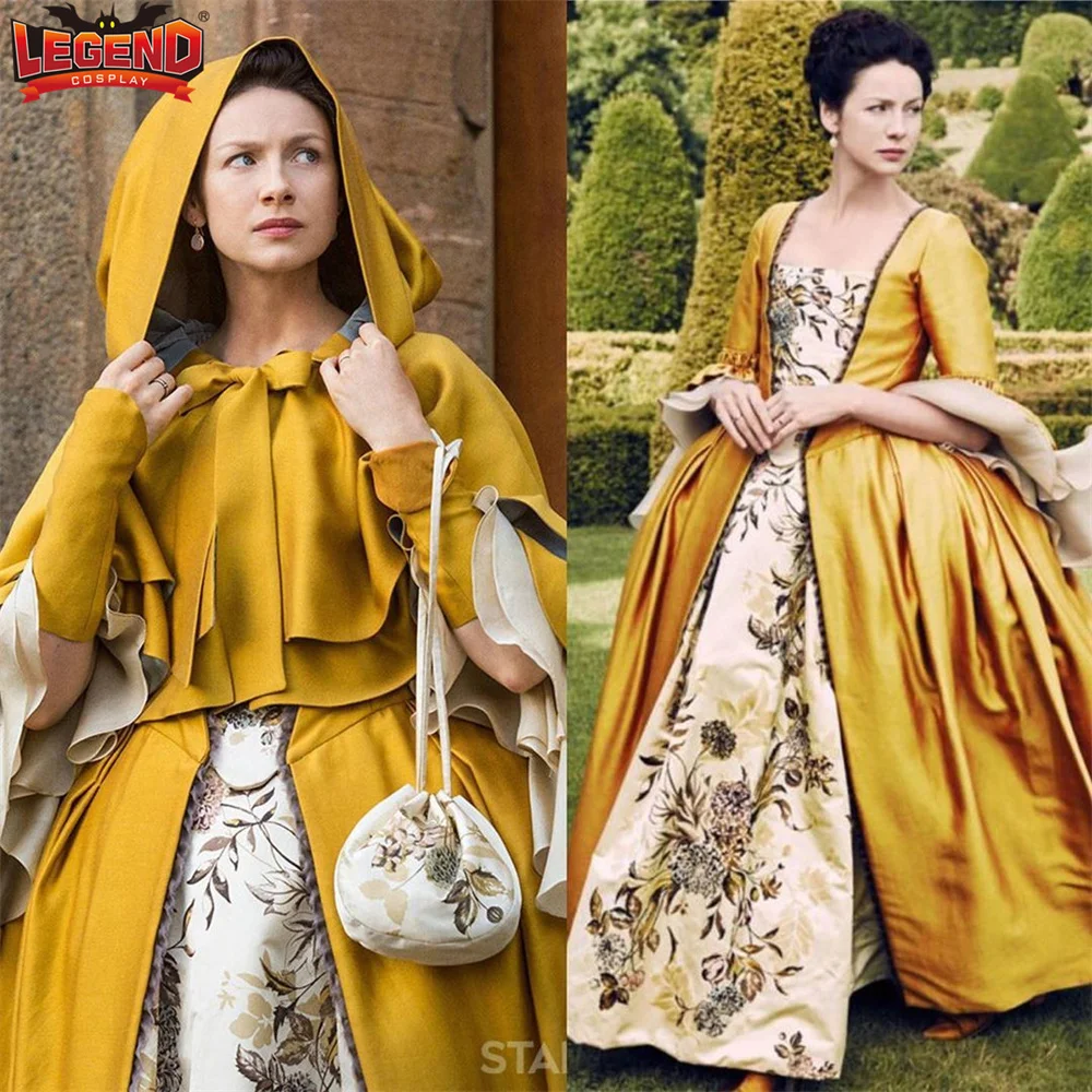 Outlander Movie Armor