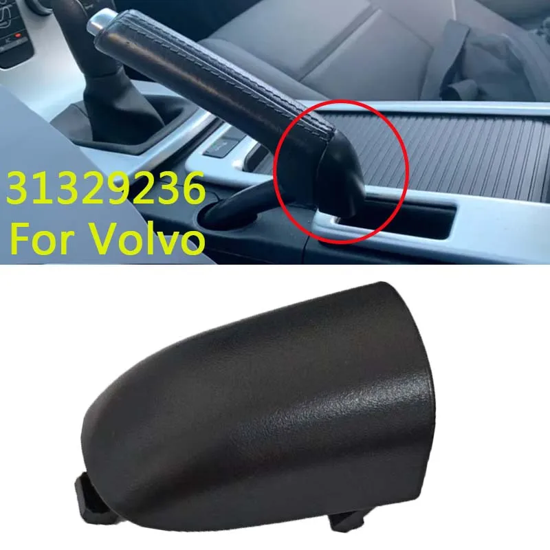 1 Pieza, Tapa de Palanca de Freno de Mano para Automóvil 31329236 para ...