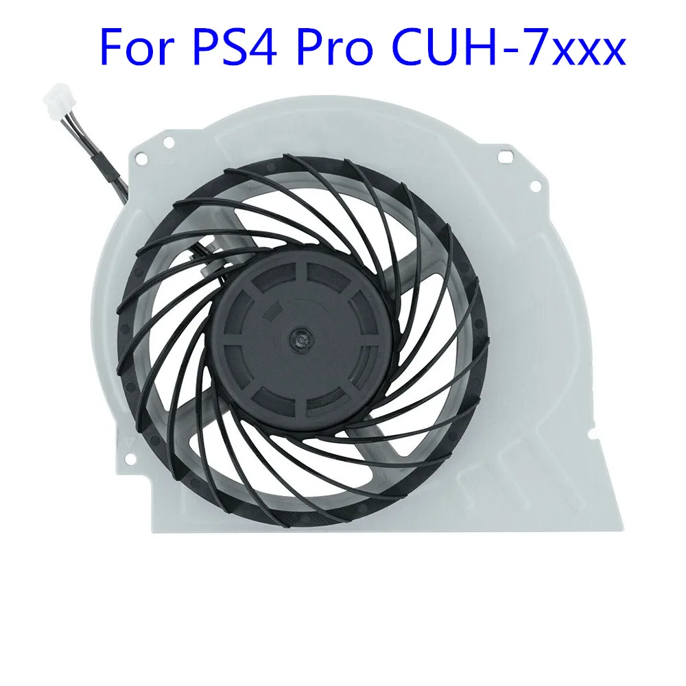 For PlayStation 4 PRO CUH-7000 CUH-7XXX Internal Cooling Fan For PS4 ...