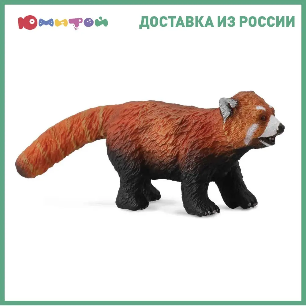 Red Panda Pokemon