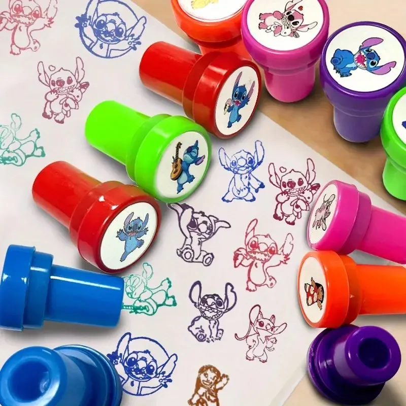 Disney-Stitch-Cartoon-Seal-Children-s-Birthday-Party-Gift-Stitch ...