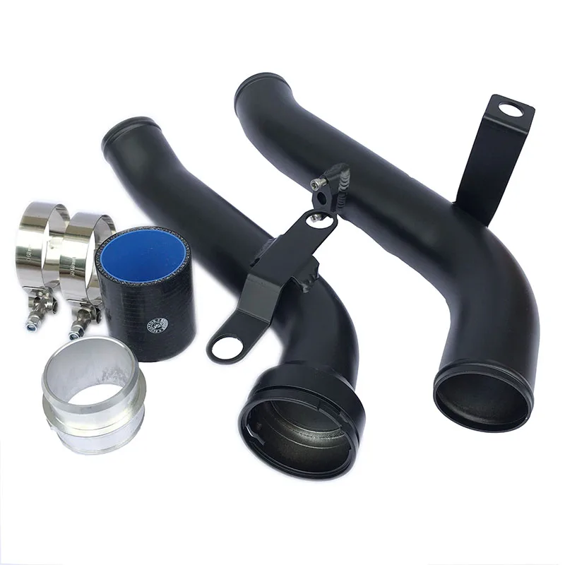 Urbo Discharge Pipe Conversion Boost Pipe Kit Fits For Vw Golf Mk5 Mk6