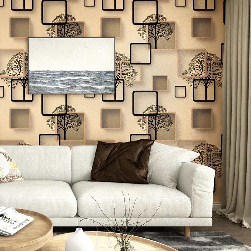 Frame Wallpaper Design