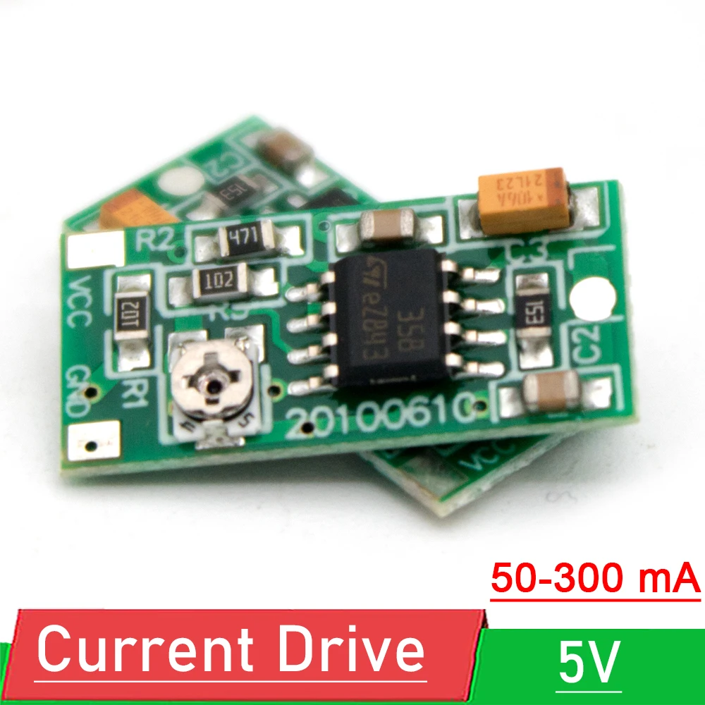 DYKB-635nm-650nm-808nm-980nm-Laser-Diode-constant-current-drive-circuit ...