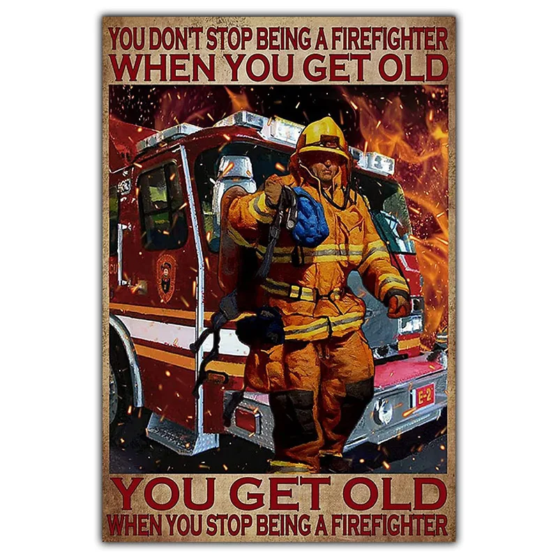 Fire Training Slogans