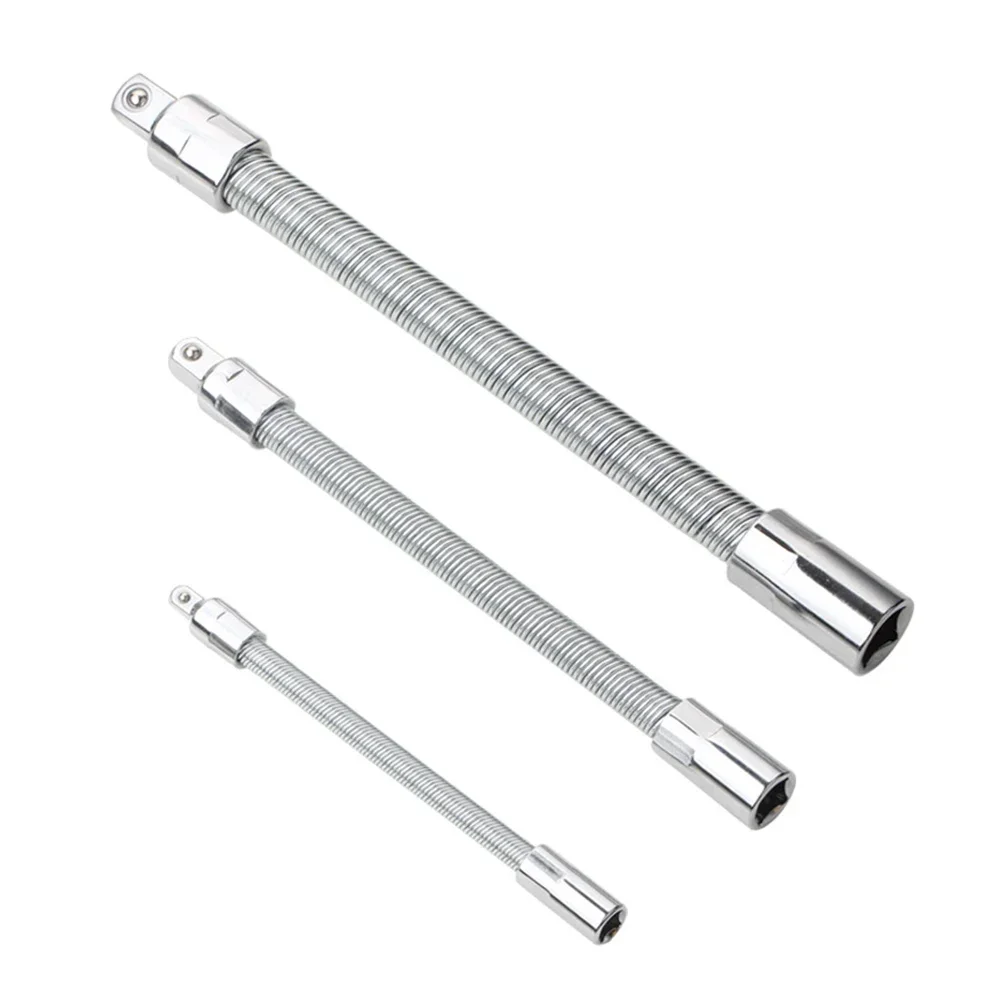 1-4-3-8-1-2-Shock-Sleeve-Kits-Universal-Joint-Rod-Socket-Extension ...