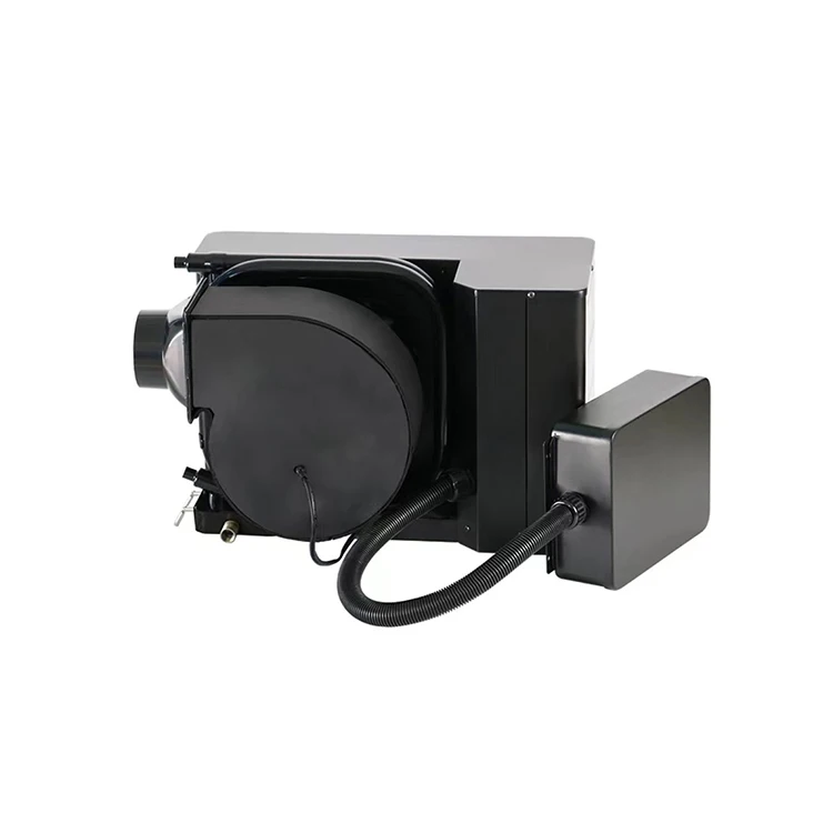Marine-Air-Conditioner-WIFI-remote-pump-control-for-Boat-9000btu-Yacht ...