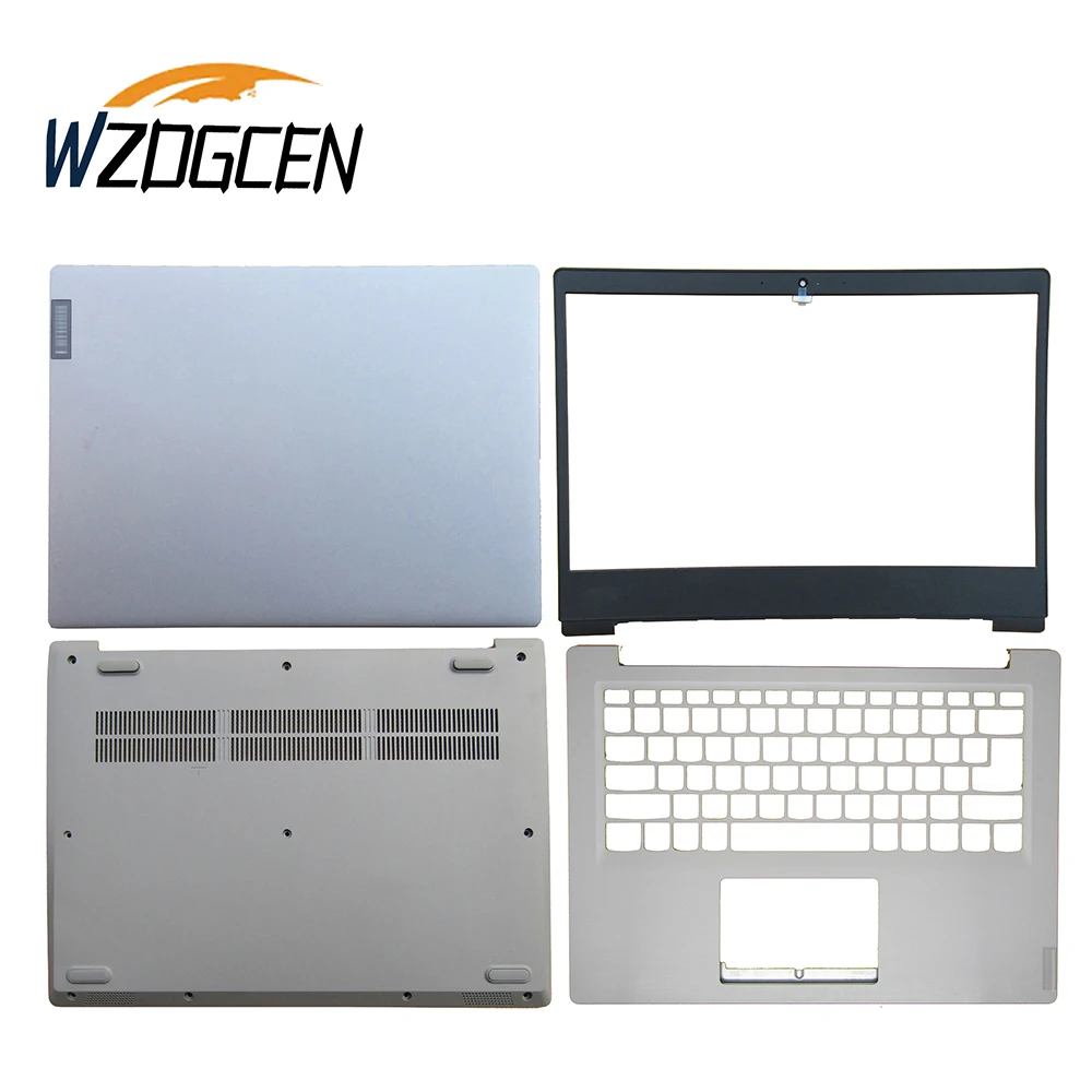 NEW-FOR-Lenovo-Ideapad-S145-14-14IWL-V14-IWL-Laptop-Case-LCD-Back-Top ...