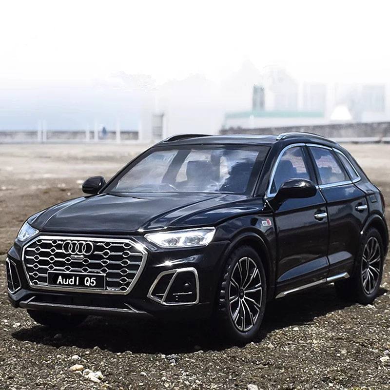 1-24-AUDI-Q5-SUV-Alloy-Car-Model-Diecast-Toy-Vehicle-Metal-Car-Model ...